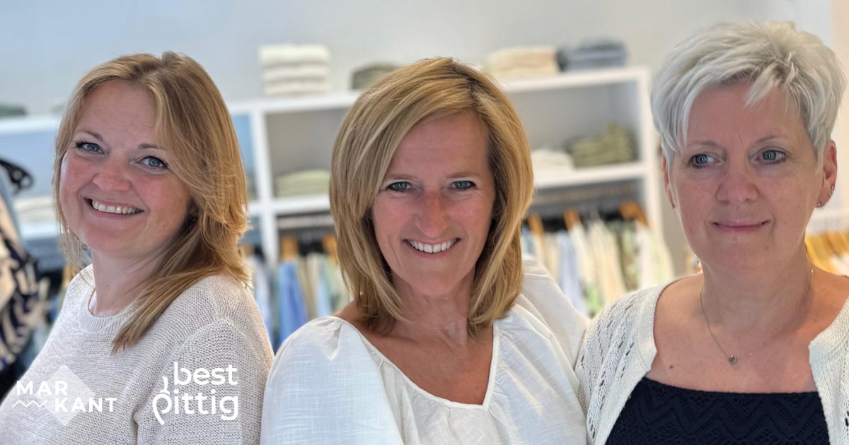 Markant | Markante Zaak in de kijker: kledingboetiek Sam & Sieber in…