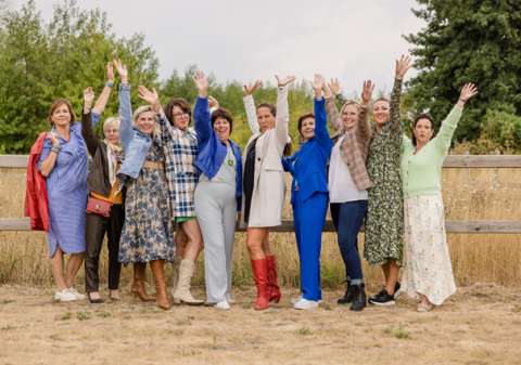 Markant | Word lid van Markant