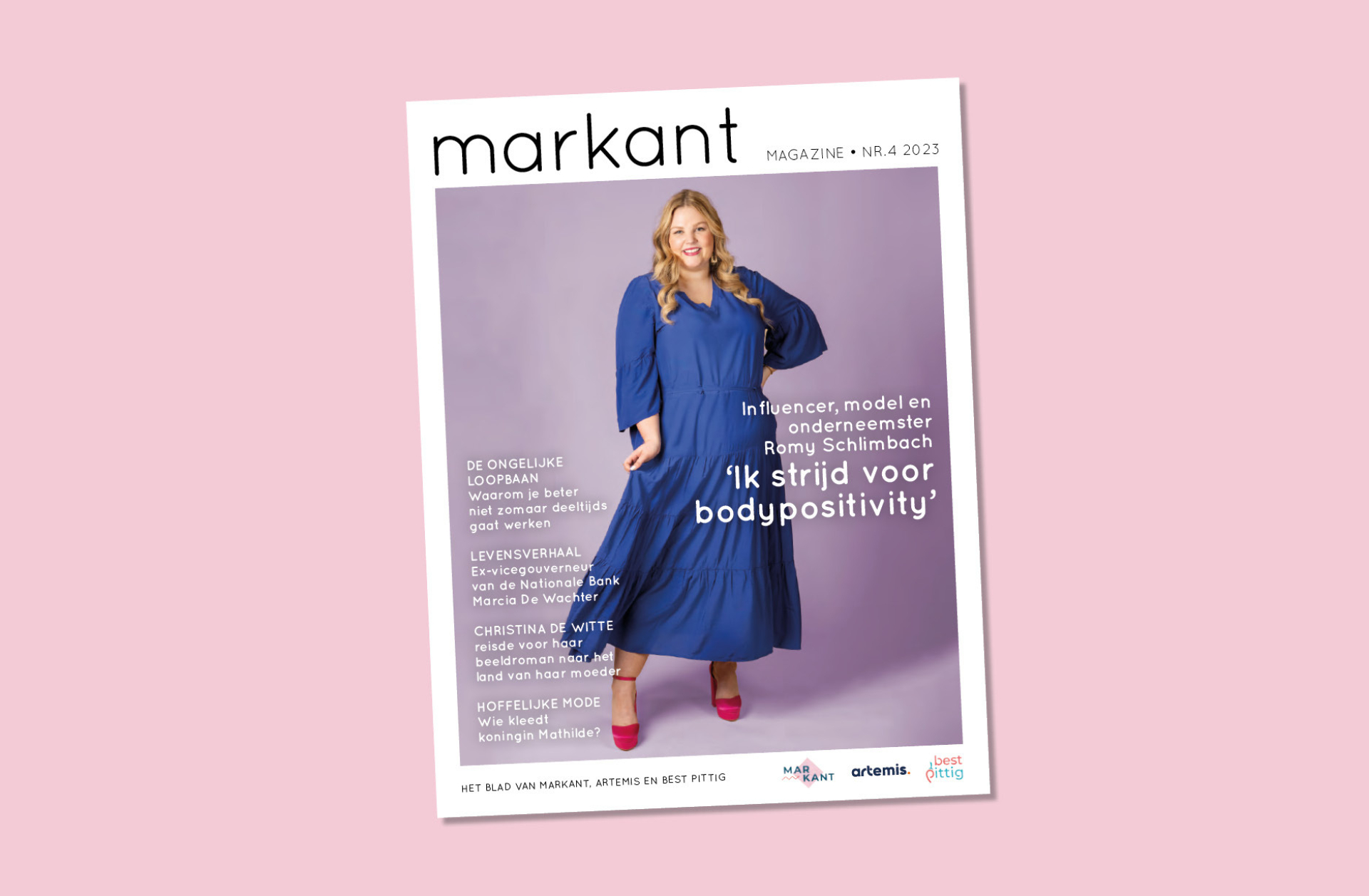 Markant | Markant Magazine