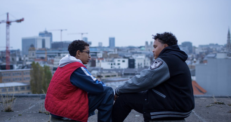 Markant | Filmtips: BXL van Ish Ait Hamou en het Jeugdfilmfestival