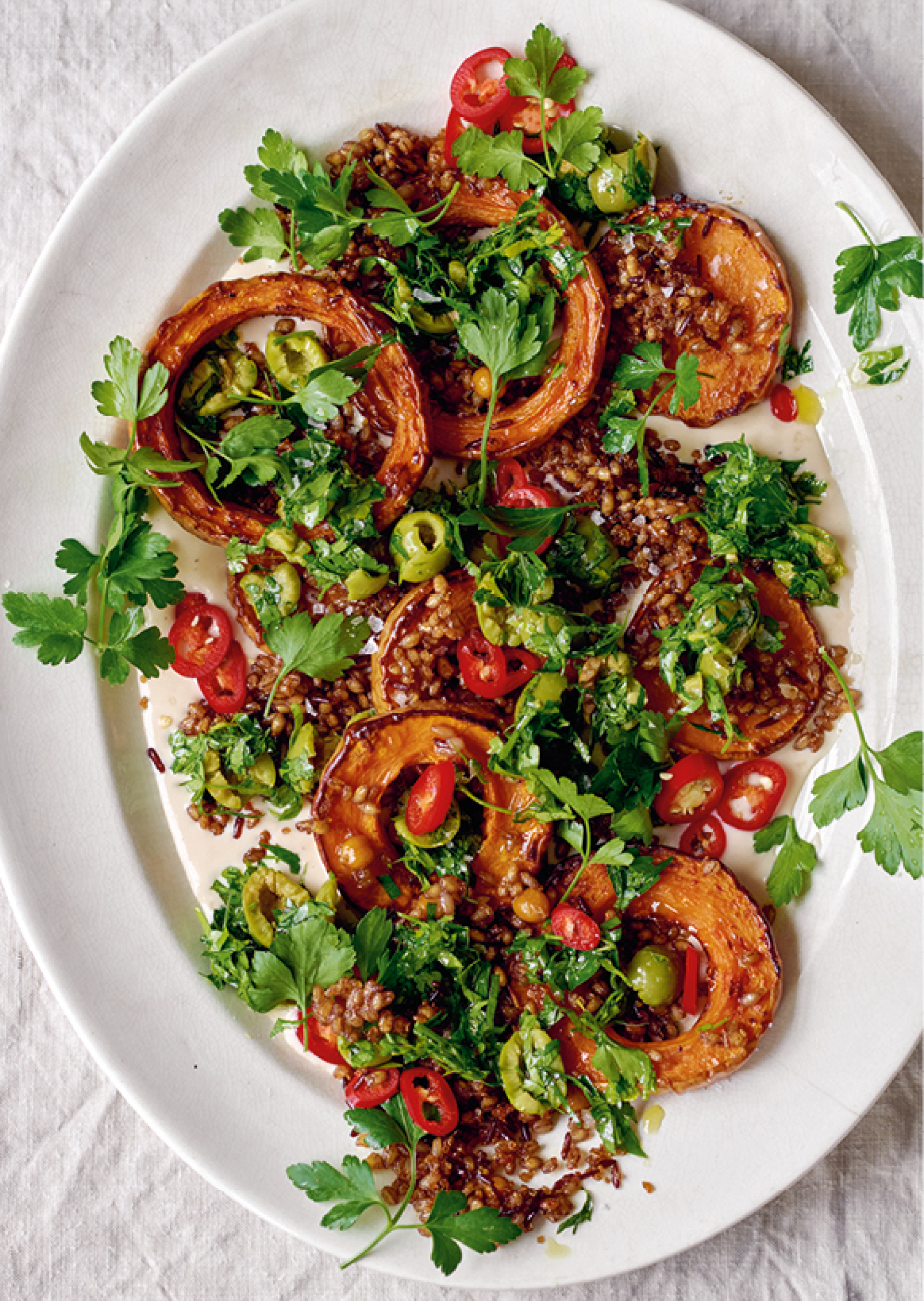 Markant | Boekentip: Eet jezelf gezond: meer dan 100 makkelijke…