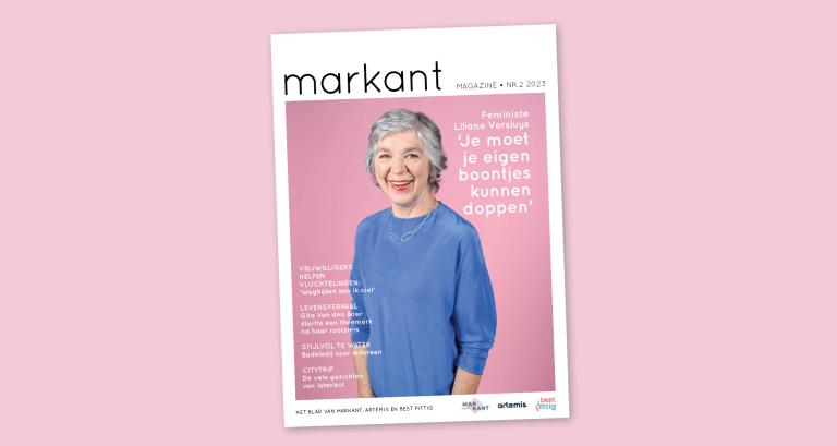 Markant | Magazine