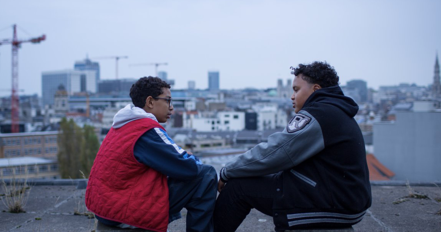 Markant | Filmtips: BXL van Ish Ait Hamou en het Jeugdfilmfestival